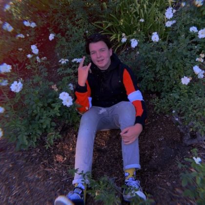 Ethan Munck Height, Weight, Age, Girlfriend, Family, Facts, Biography