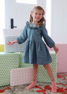 Eve Franke Height, Weight, Age, Boyfriend, Family, Facts, Biography