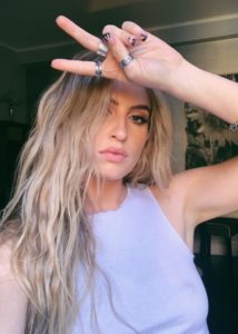 Fletcher (Singer) Height, Weight, Age, Girlfriend, Family, Facts, Biography