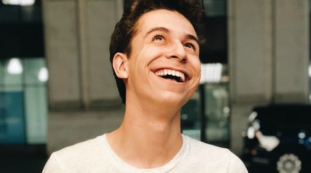 Gabe Erwin Height, Weight, Age, Girlfriend, Family, Facts, Biography