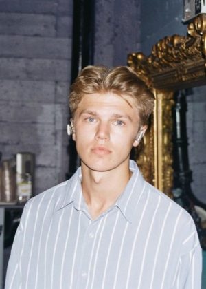 George Smith (Singer) Height, Weight, Age, Girlfriend, Family, Biography