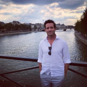 Ian Bohen Height, Weight, Age, Girlfriend, Family, Facts, Biography