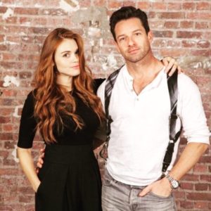 Ian Bohen Height, Weight, Age, Girlfriend, Family, Facts, Biography