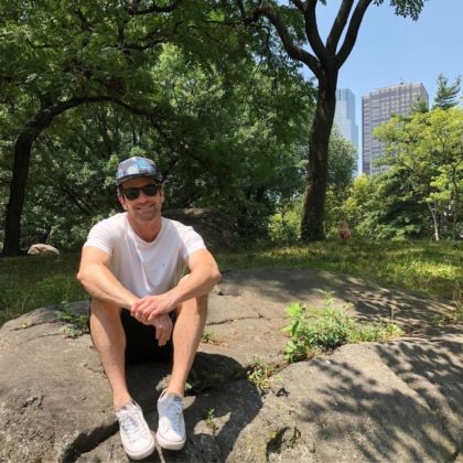 Ian Bohen Height, Weight, Age, Girlfriend, Family, Facts, Biography