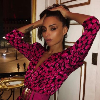 Ines Rau Height, Weight, Age, Boyfriend, Family, Facts, Biography