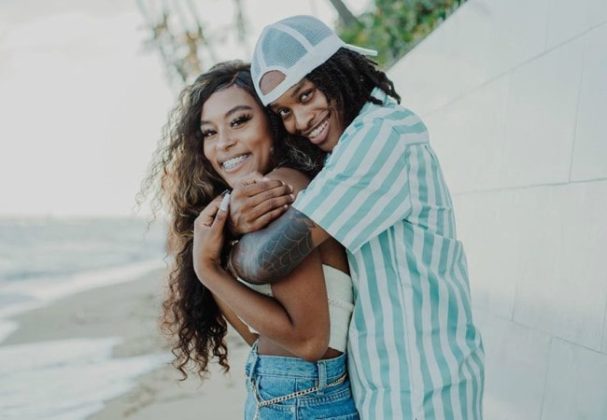 Jazmine Hood Height, Weight, Age, Girlfriend, Family, Facts, Biography