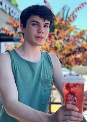 Jentzen Ramirez Height, Weight, Age, Girlfriend, Family, Biography