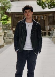 Jentzen Ramirez Height, Weight, Age, Girlfriend, Family, Biography