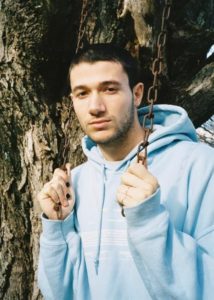 Jeremy Zucker Height, Weight, Age, Girlfriend, Family, Facts, Biography