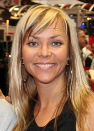 Jessi Combs Height, Weight, Age, Boyfriend, Family, Facts, Biography