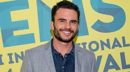 Juan Pablo Raba Height, Weight, Age, Spouse, Family, Facts, Biography