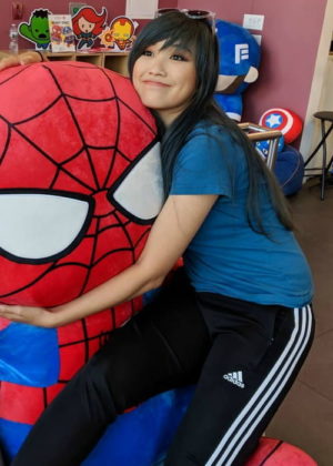 Julia Chow Height, Weight, Age, Boyfriend, Family, Facts, Biography