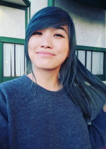 Julia Chow Height, Weight, Age, Boyfriend, Family, Facts, Biography