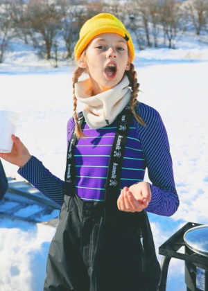 Julie Franke Height, Weight, Age, Boyfriend, Family, Facts, Biography