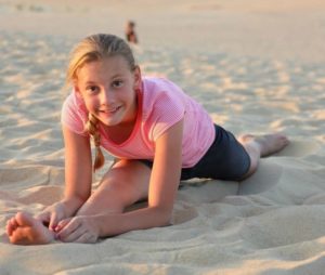 Julie Franke Height, Weight, Age, Boyfriend, Family, Facts, Biography