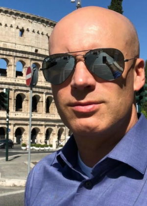 Kevin Franke Height, Weight, Age, Spouse, Children, Facts, Biography