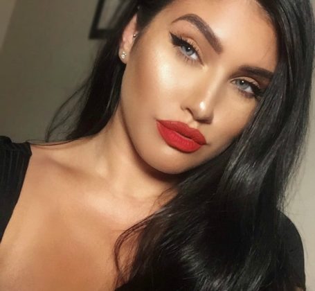 La'Tecia Thomas Height, Weight, Age, Boyfriend, Family, Facts, Biography