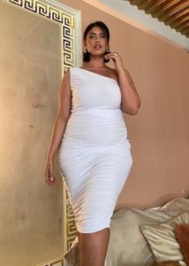 La'Tecia Thomas Height, Weight, Age, Boyfriend, Family, Facts, Biography