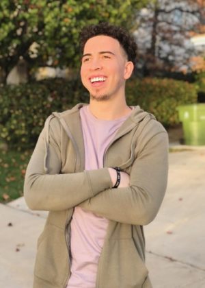 Landon McBroom Height, Weight, Age, Girlfriend, Facts, Biography