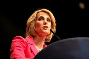 Laura Ingraham Height, Weight, Age, Boyfriend, Family, Facts, Biography