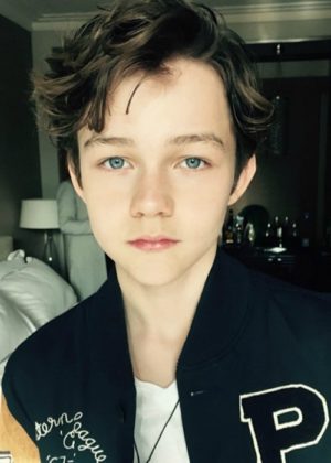 Levi Miller Height, Weight, Age, Girlfriend, Family, Facts, Biography
