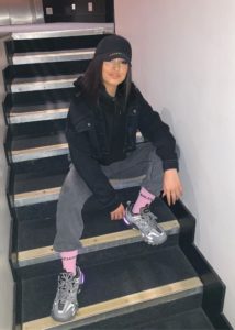 Mabel (Singer) Height, Weight, Age, Boyfriend, Family, Facts, Biography