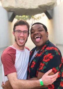 MacDoesIt (Machaizelli Kahey) Height, Weight, Age, Boyfriend, Biography