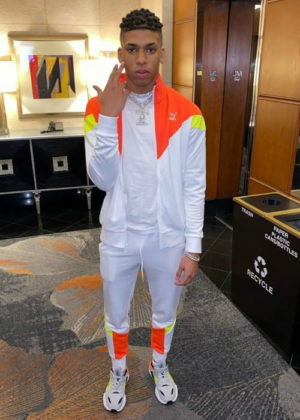 NLE Choppa Height, Weight, Age, Girlfriend, Family, Facts, Biography