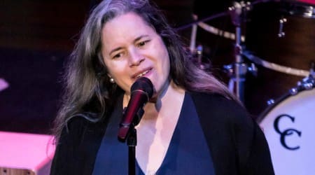 Natalie Merchant Height, Weight, Age, Boyfriend, Family, Facts, Biography