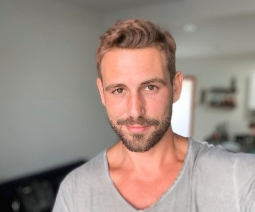 Nick Viall Height, Weight, Age, Girlfriend, Family, Facts, Biography