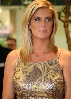 Rachel Hunter Height, Weight, Age, Boyfriend, Facts, Biography