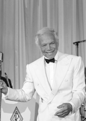 Ralph Lauren Height, Weight, Age, Spouse, Children, Facts, Biography