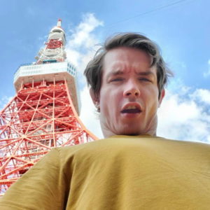 Ross O'Donovan Height, Weight, Age, Girlfriend, Family, Facts, Biography