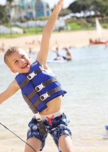 Russell Franke Height, Weight, Age, Girlfriend, Family, Facts, Biography