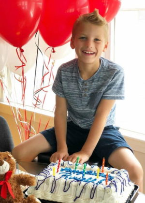 Russell Franke Height, Weight, Age, Girlfriend, Family, Facts, Biography