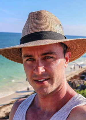 Ryan Kelley Height, Weight, Age, Girlfriend, Family, Facts, Biography
