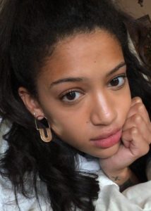 Samantha Logan Height, Weight, Age, Boyfriend, Family, Biography