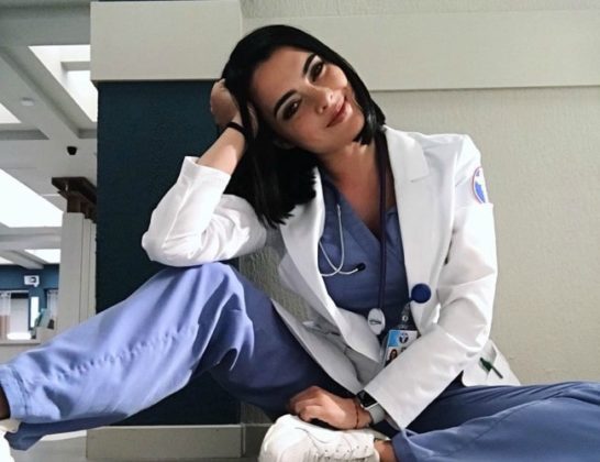 Scarlet Gruber Height, Weight, Age, Boyfriend, Family, Facts, Biography