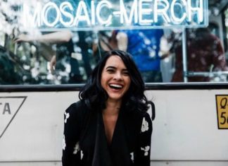 Scarlet Gruber Height, Weight, Age, Boyfriend, Family, Facts, Biography