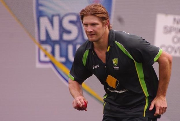 Shane Watson Height, Weight, Age, Spouse, Family, Facts, Biography