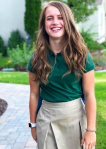 Shari Franke Height, Weight, Age, Boyfriend, Family, Facts, Biography