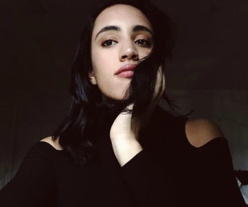 Simone Alexandra Johnson Height, Weight, Age, Boyfriend, Family, Facts