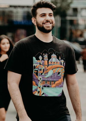SypherPK Height, Weight, Age, Spouse, Family, Facts, Biography