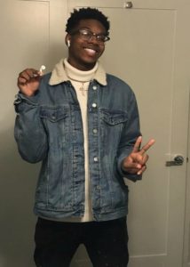 Tayvion Power Height, Weight, Age, Girlfriend, Family, Facts, Biography