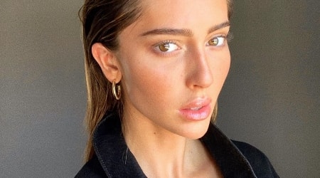 Teddy Quinlivan Height, Weight, Age, Boyfriend, Family, Facts, Biography
