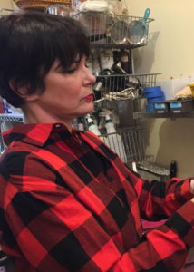 Terri Garber Height, Weight, Age, Spouse, Children, Facts, Biography
