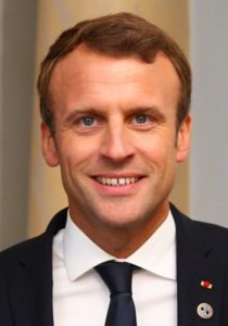 Emmanuel Macron Height, Weight, Age, Spouse, Family, Facts, Biography