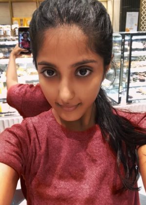 Ulka Gupta Height, Weight, Age, Boyfriend, Family, Facts, Biography