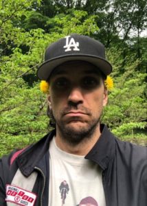 Will Swenson Height, Weight, Age, Spouse, Family, Facts, Biography