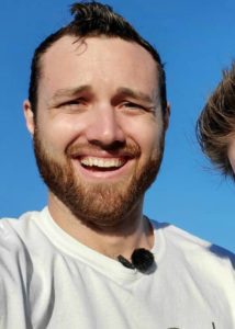 William Osman Height, Weight, Age, Spouse, Family, Facts, Biography